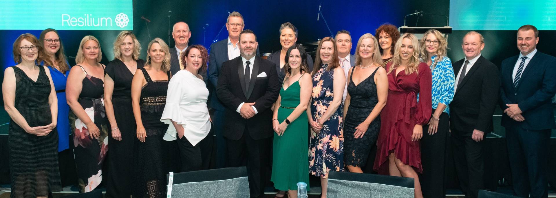 Resilium celebrates 10-year anniversary - Resilium Insurance Broking ...