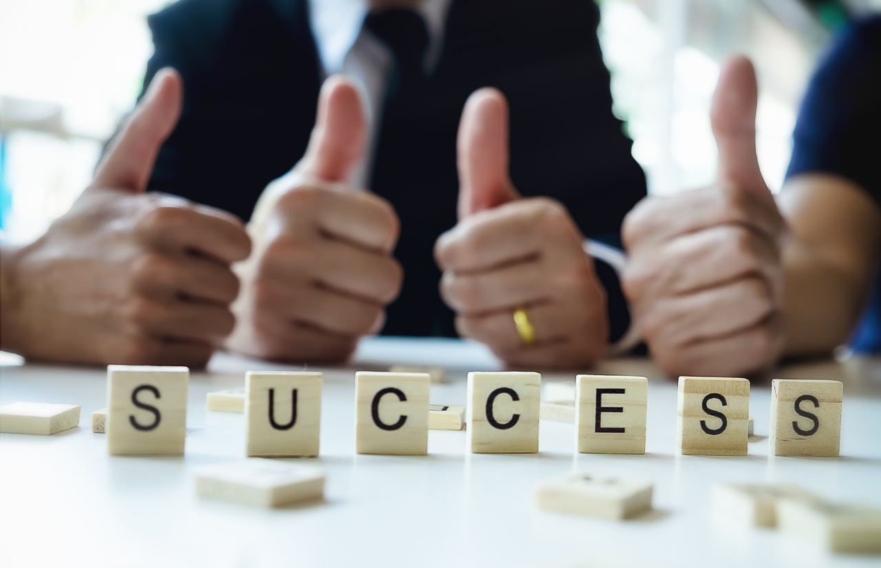 Five key business trends for small business’ success in 2024 - Resilium ...