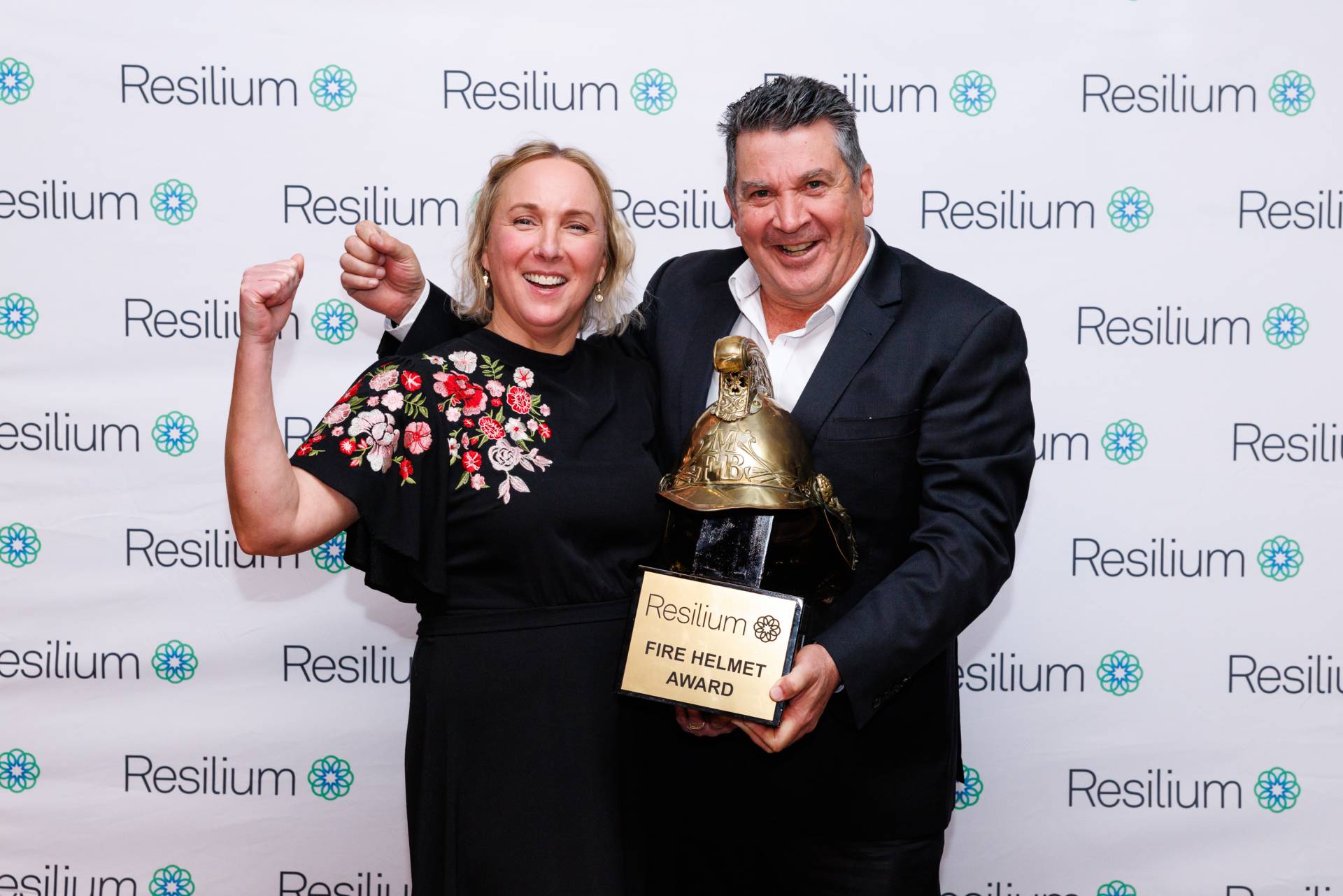 Celebrating Insurance Excellence and Innovation - Resilium Insurance ...